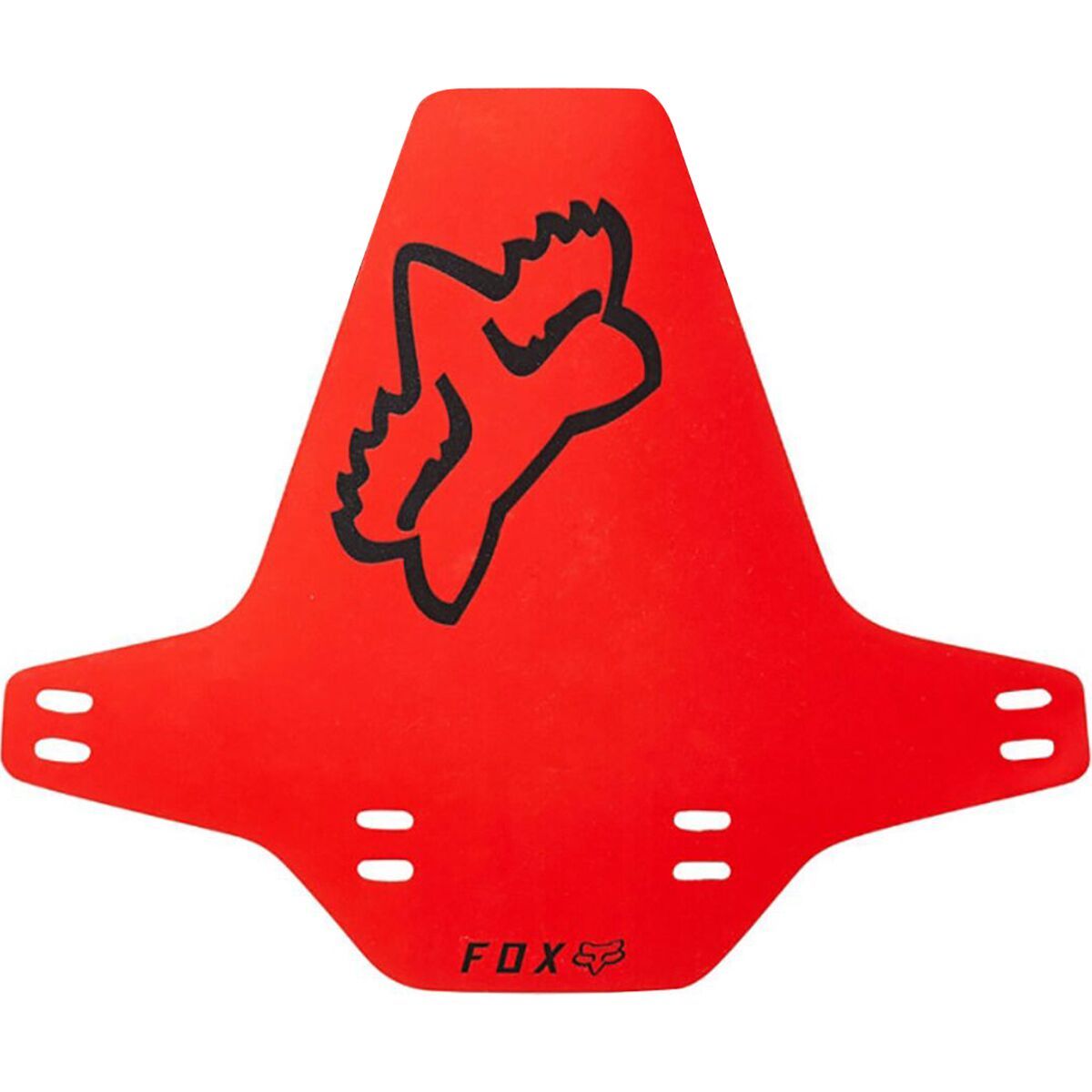 Fox Racing Mud Guard - Bike