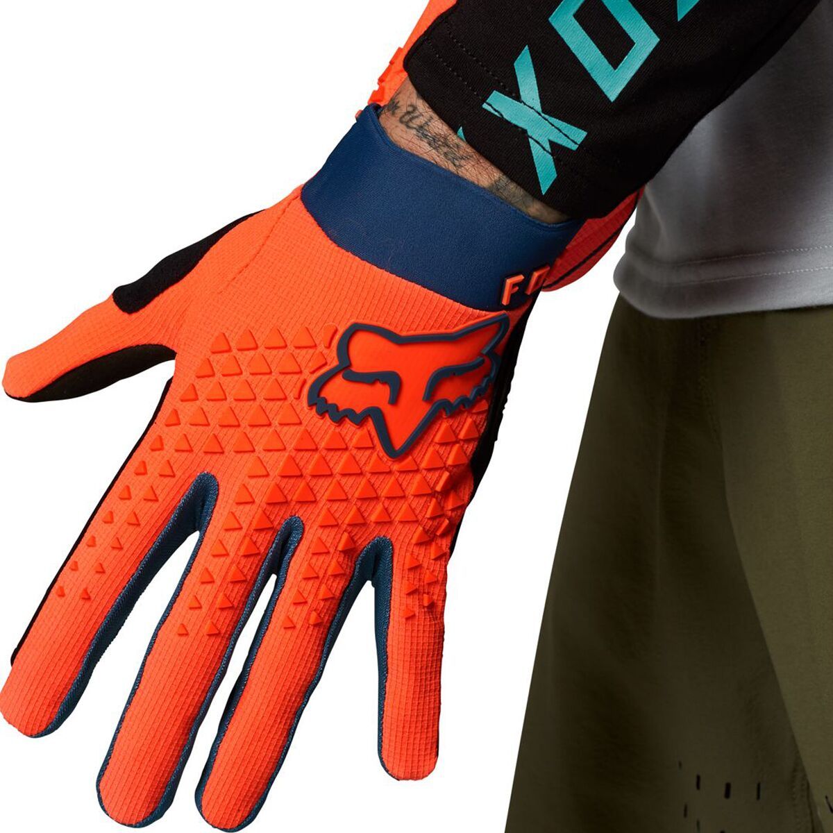 Fox Racing Defend Glove - Men's