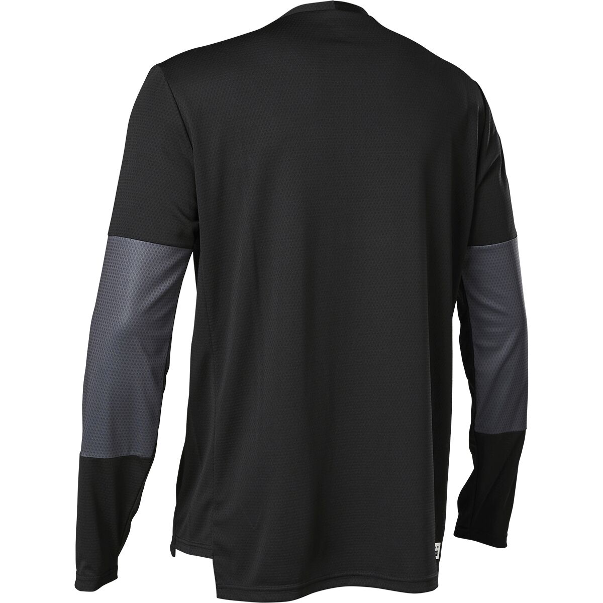 Fox Racing Defend Long-Sleeve Jersey - Men's - Bike