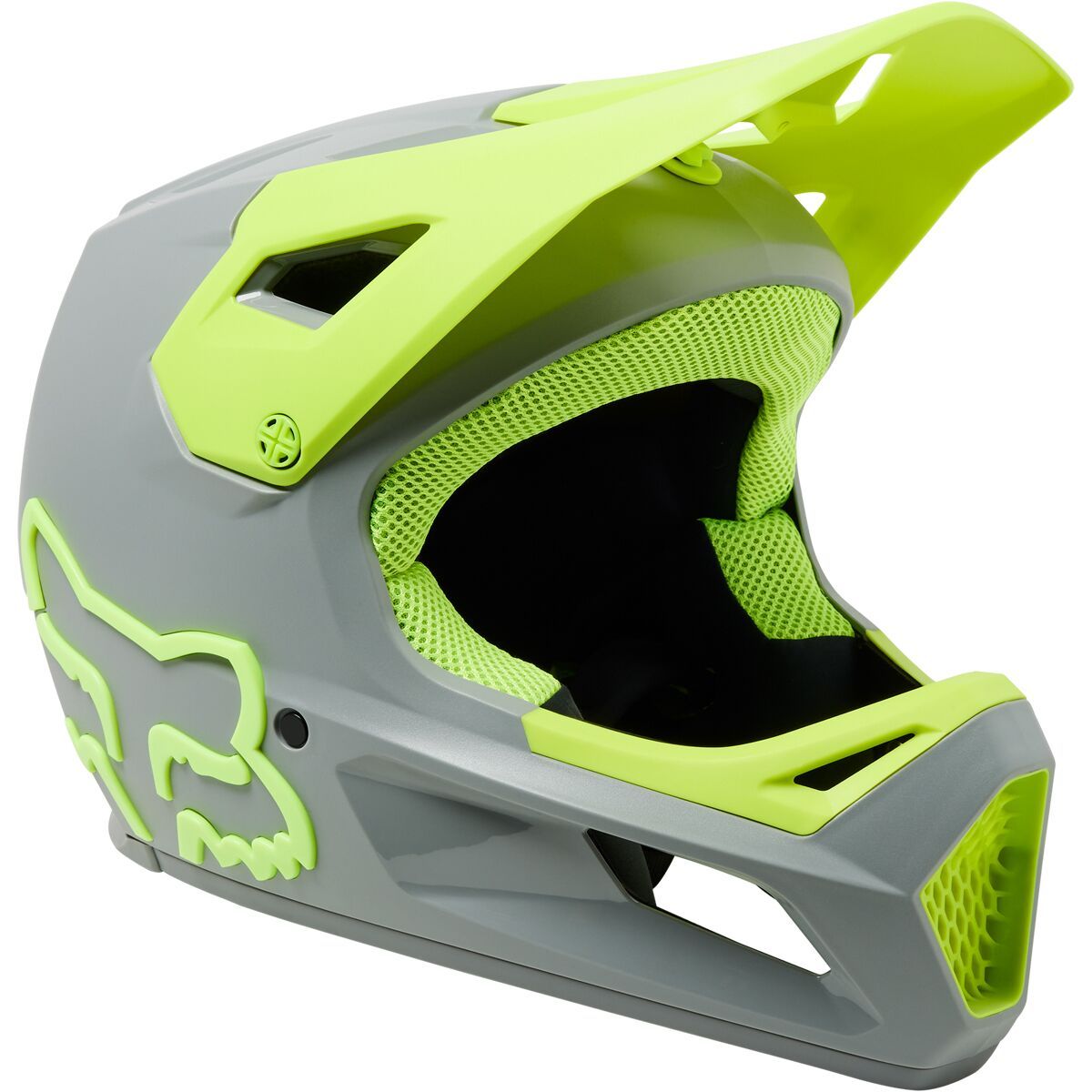 Fox Racing Rampage Helmet - Bike
