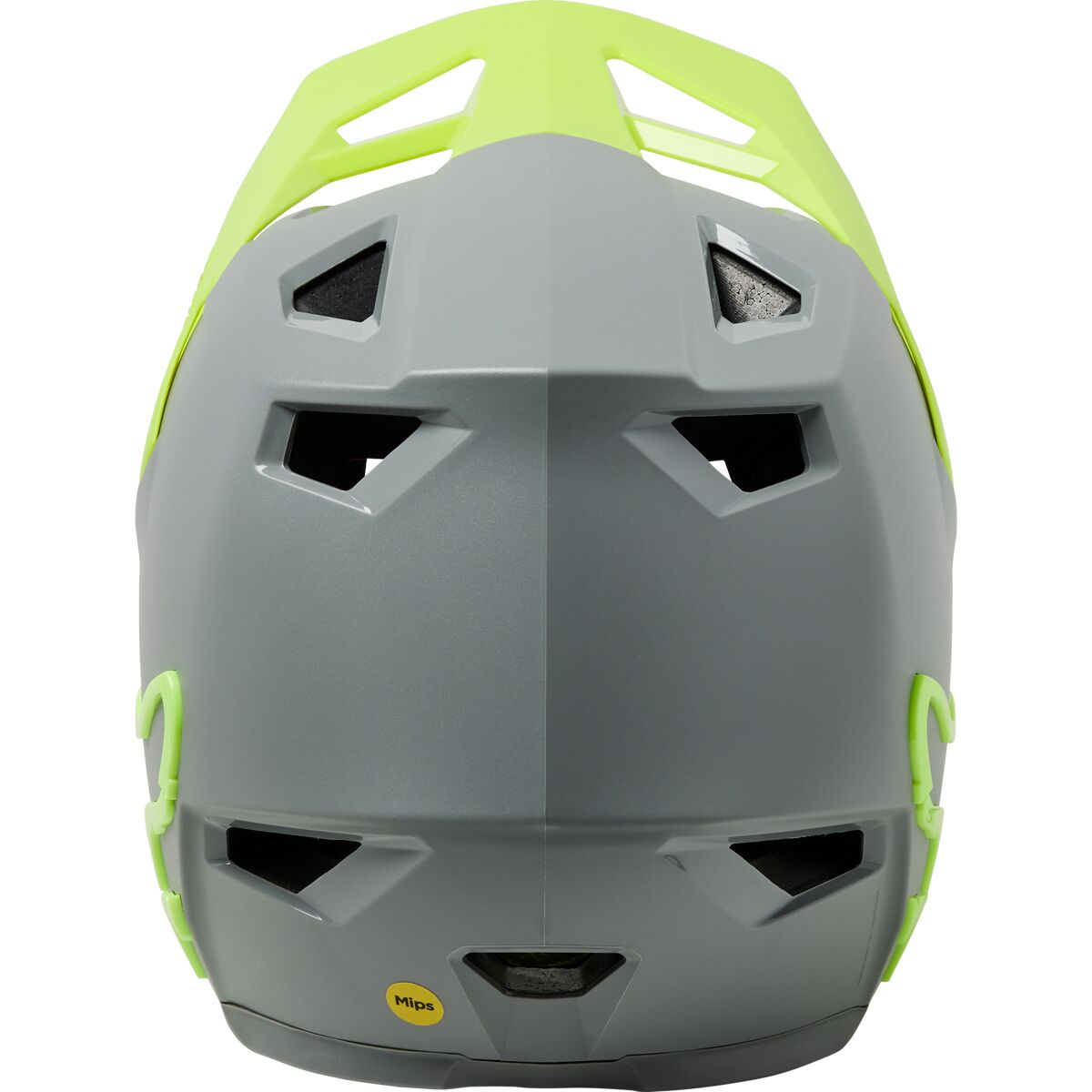 Fox Racing Rampage Helmet - Bike