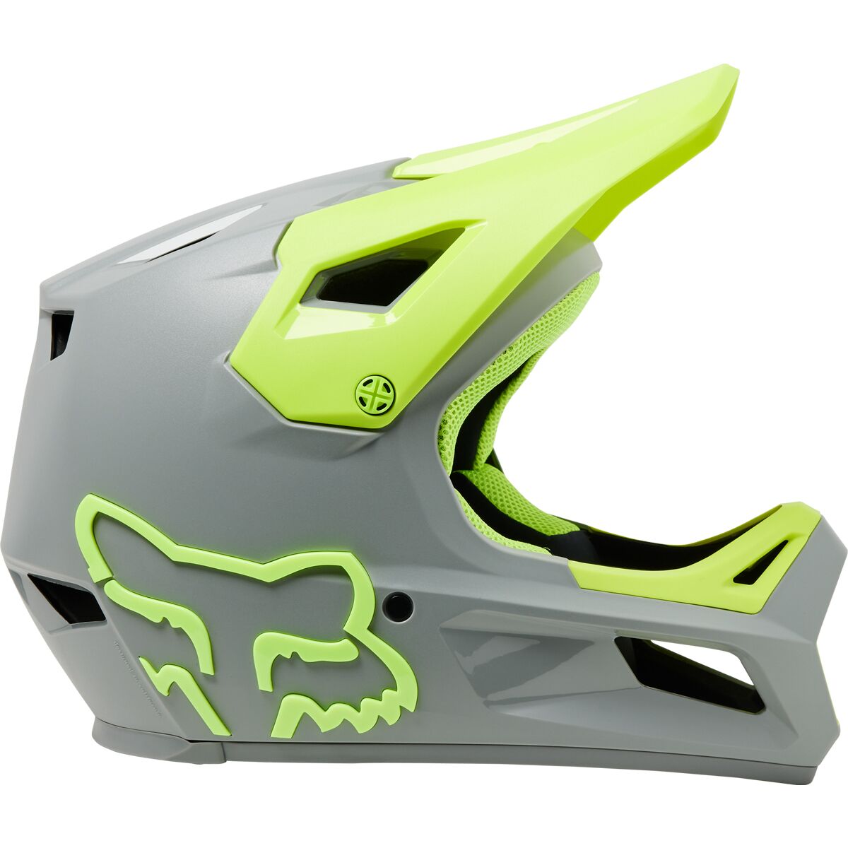 Fox Racing Rampage Helmet - Bike