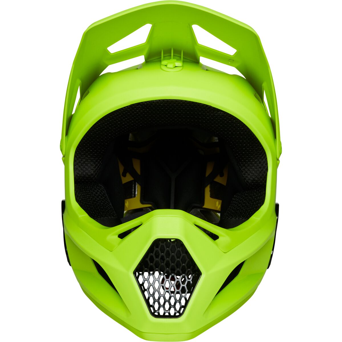 Fox Racing Rampage Helmet - Bike