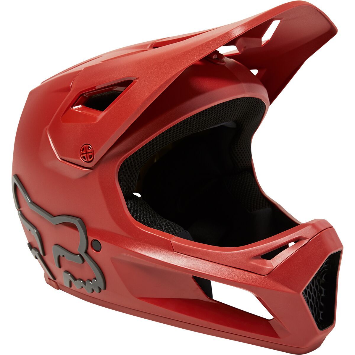 Fox Racing Rampage Helmet - Bike
