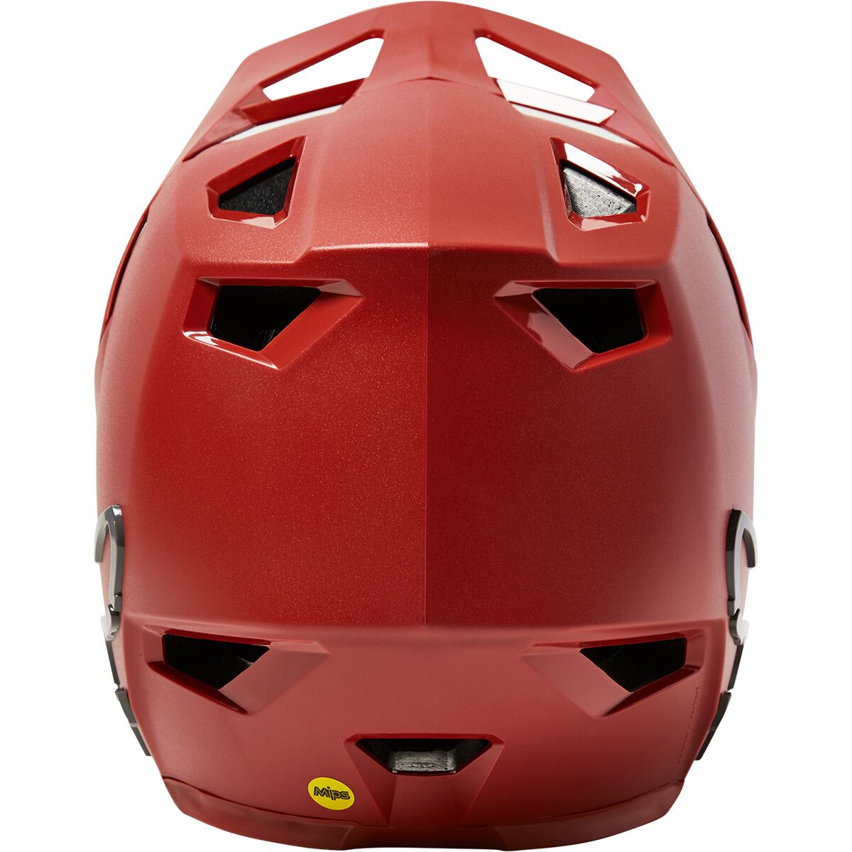 Fox Racing Rampage Helmet - Bike