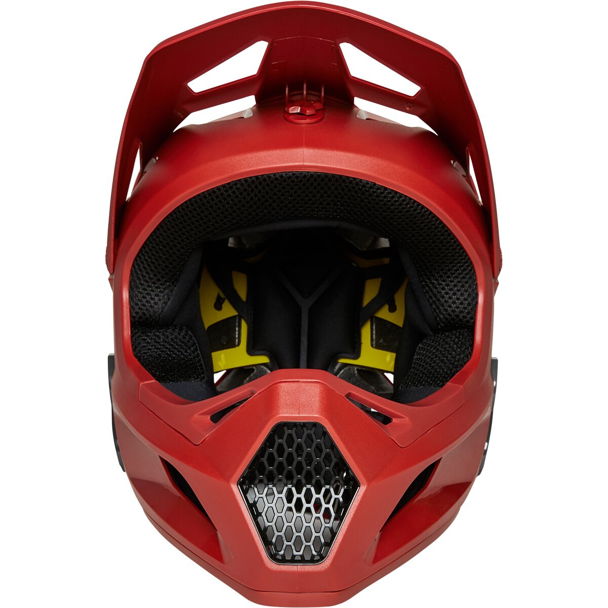 Fox Racing Rampage Helmet - Bike