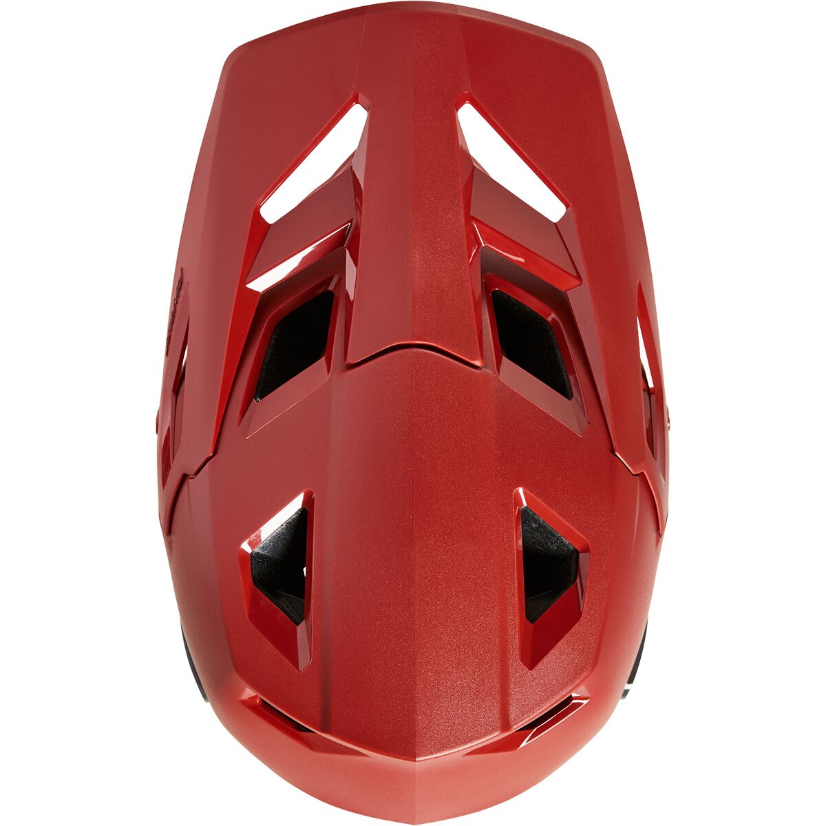 Fox Racing Rampage Helmet - Bike