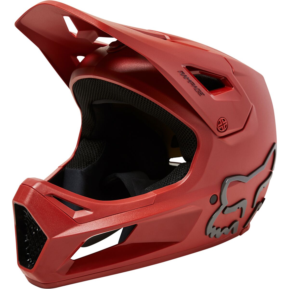 Fox Racing Rampage Helmet - Bike