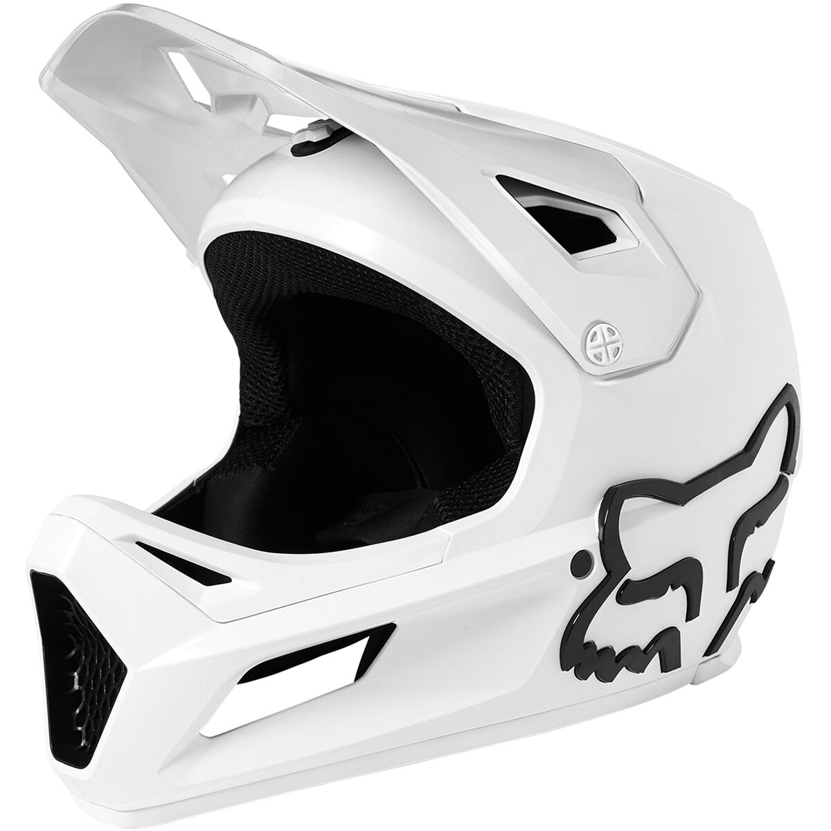 Fox Racing Rampage Helmet - Bike