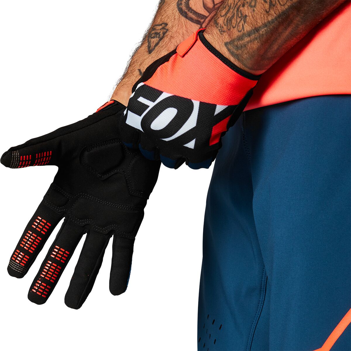 Fox Racing Ranger Gel Glove - Men's - Bike