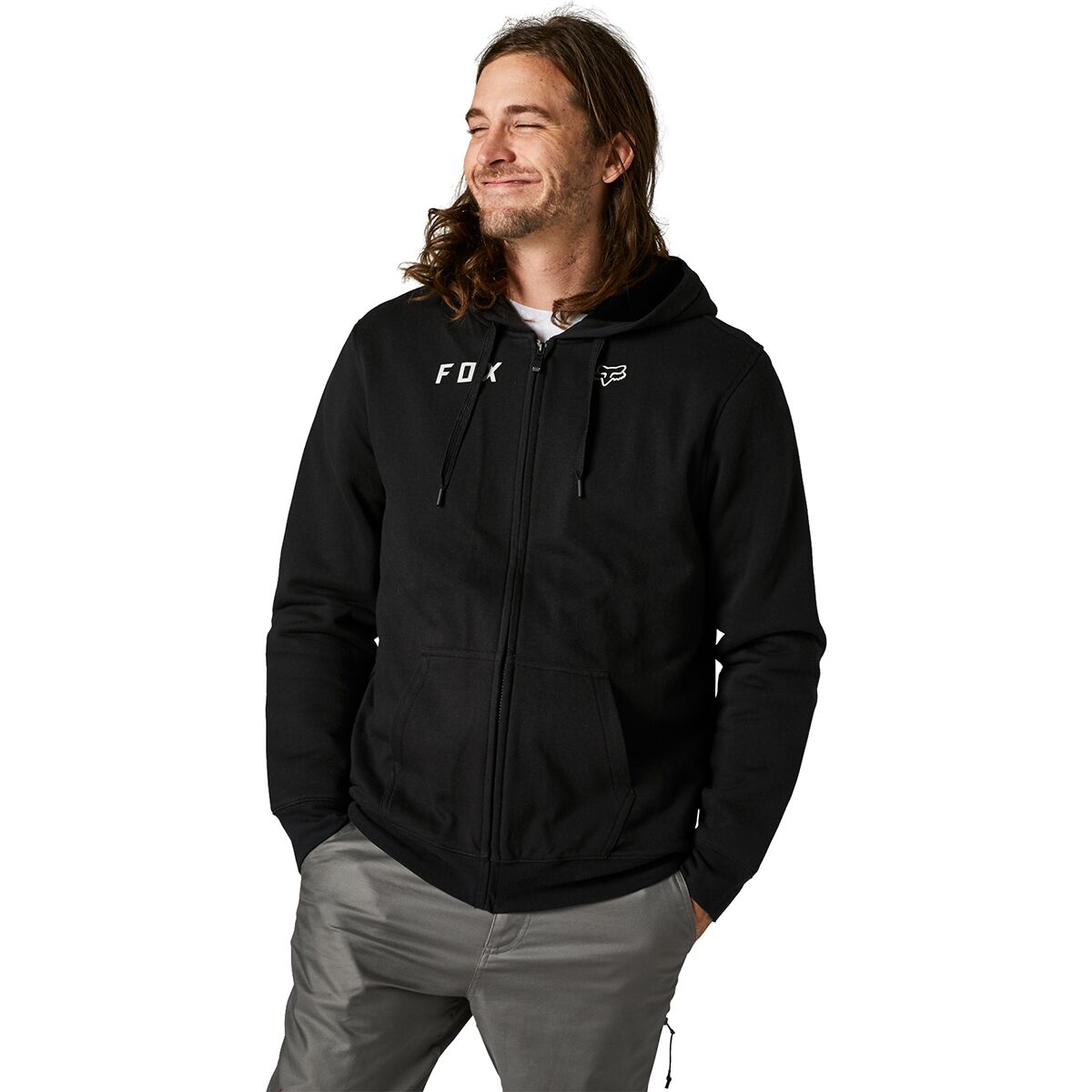 Fox Racing Baseline Sasquatch Fleece - Men's - Bike