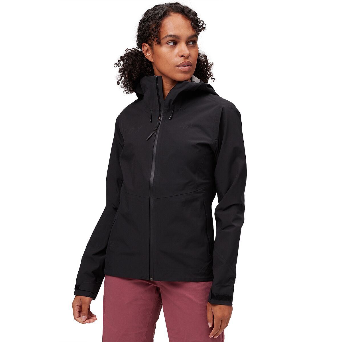Fox Racing Ranger 3L Water Jacket - Women's - Bike