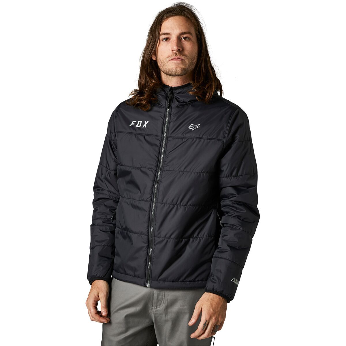 Fox Racing Ridgeway Jacket - Men's - Bike