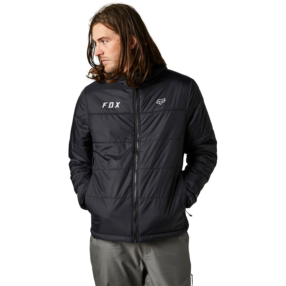 Fox Racing Ridgeway Jacket - Men's - Bike