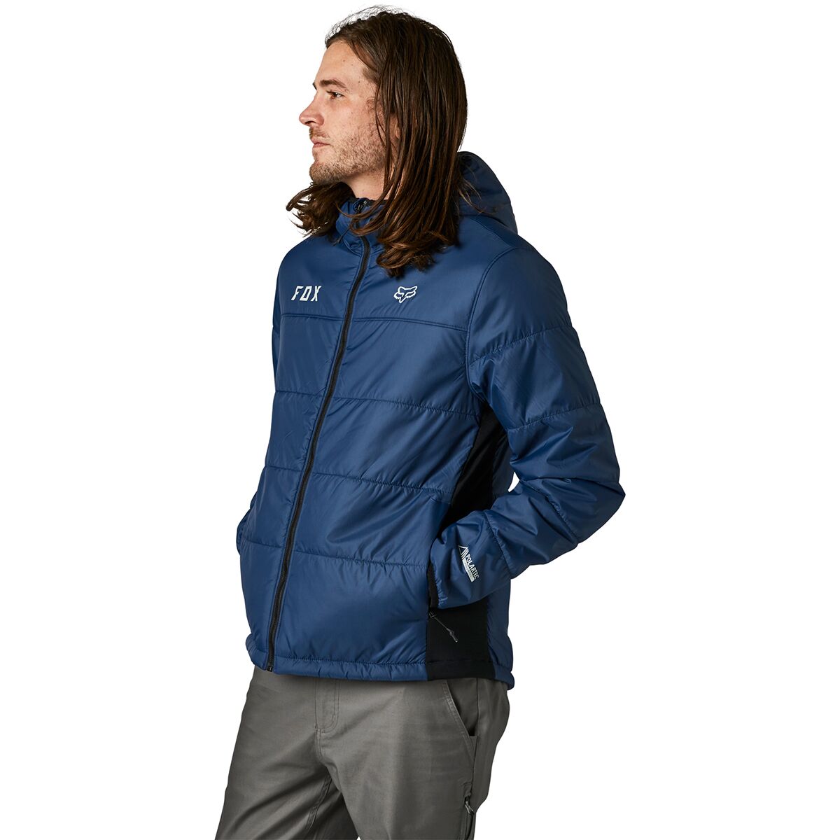 Fox Racing Ridgeway Jacket - Men's - Bike