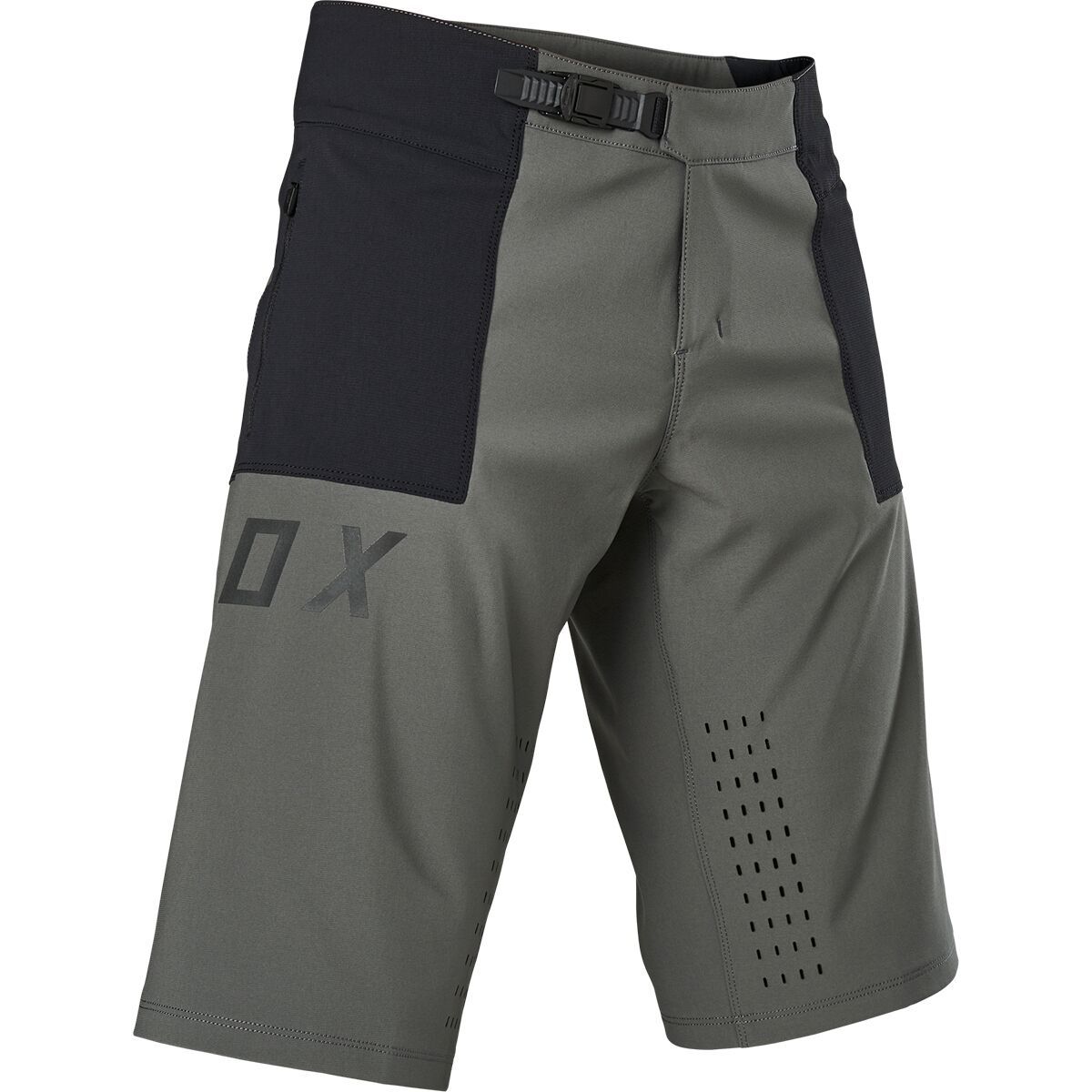 Fox Racing Defend Pro Short - Men's - Bike