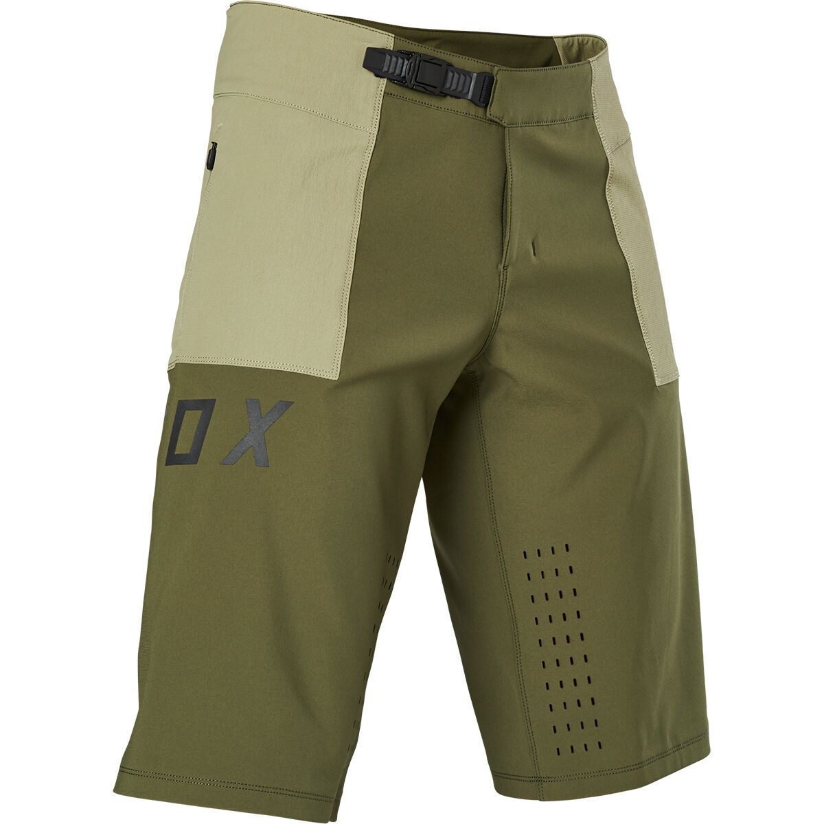 Fox Racing Defend Pro Short - Men's - Bike