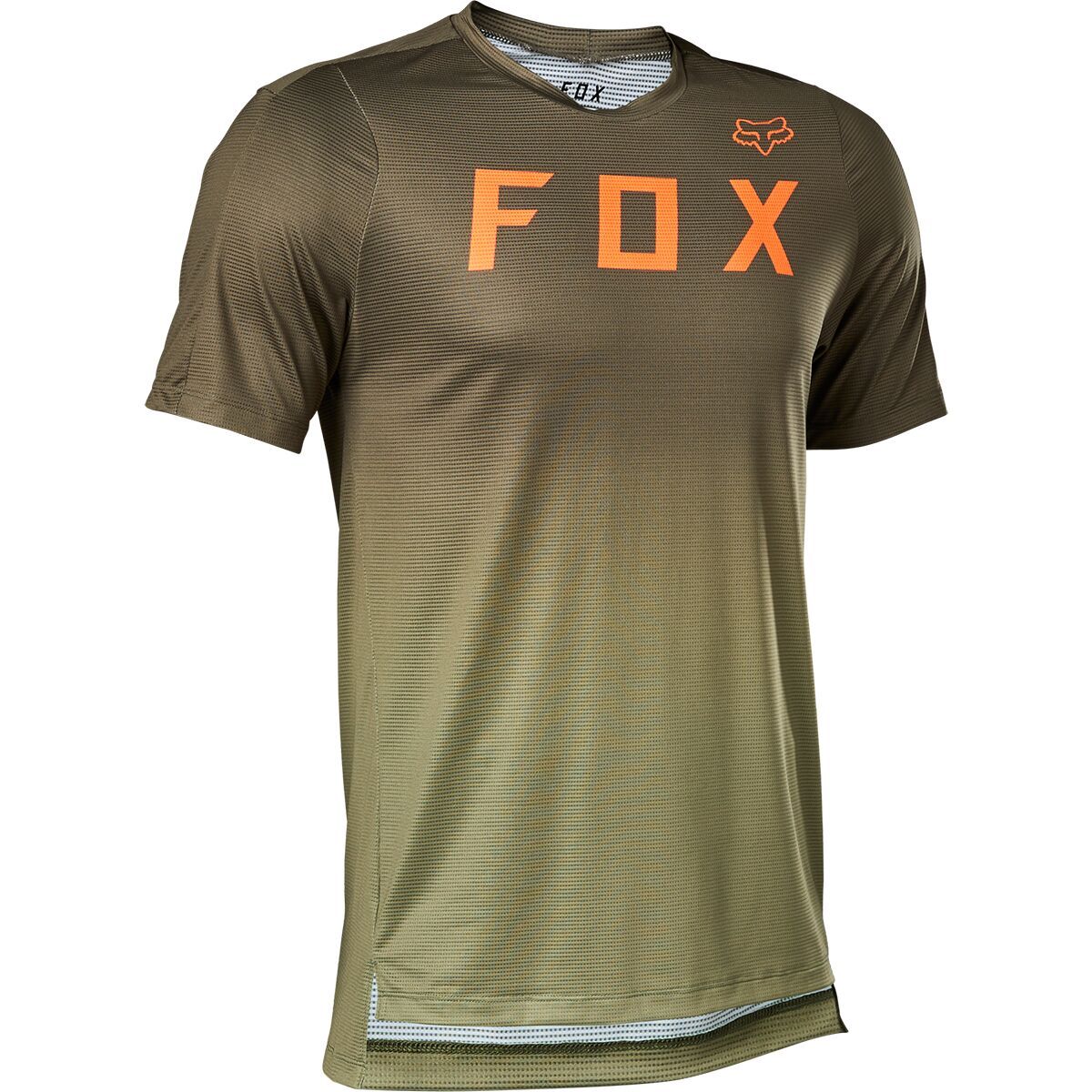 Fox Racing Flexair Short-Sleeve Jersey - Men's - Bike