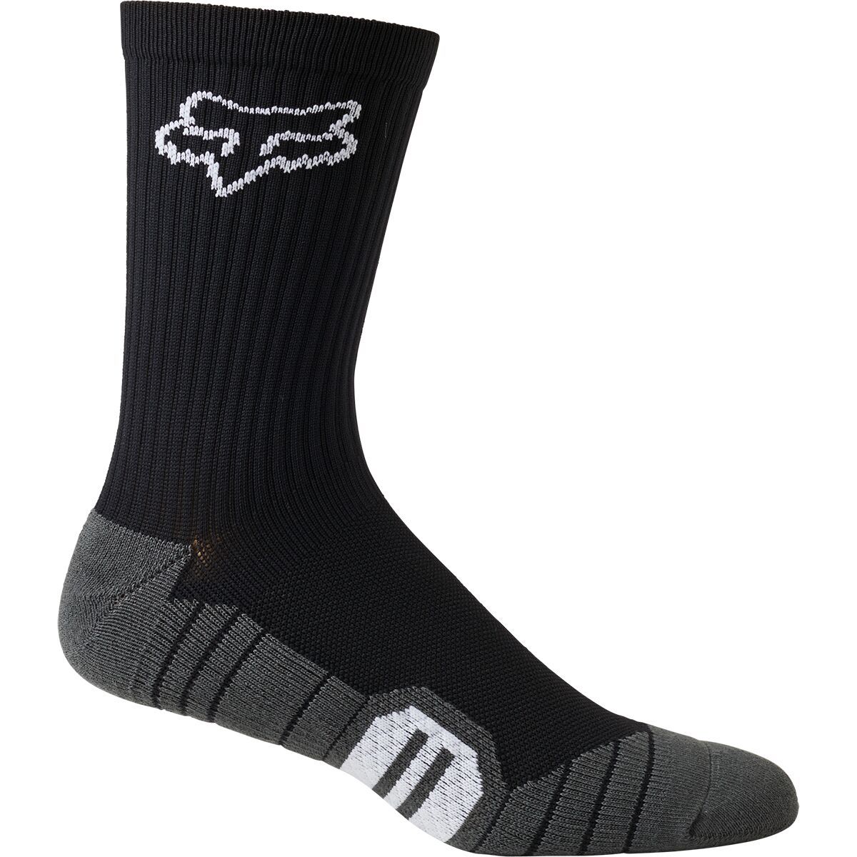 Fox Racing Ranger 6in Cushion Sock - Bike