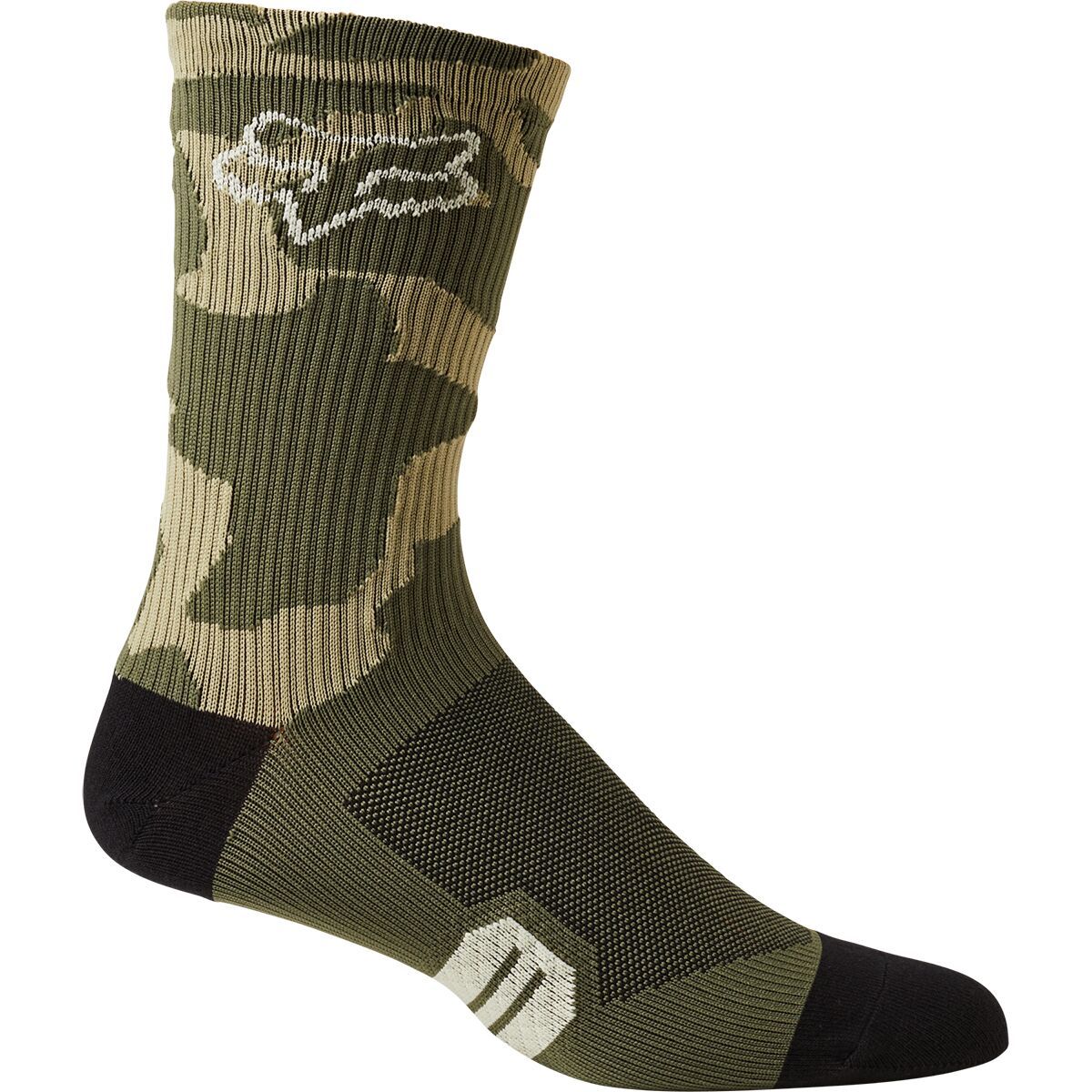 Fox Racing Ranger 6in Sock - Bike