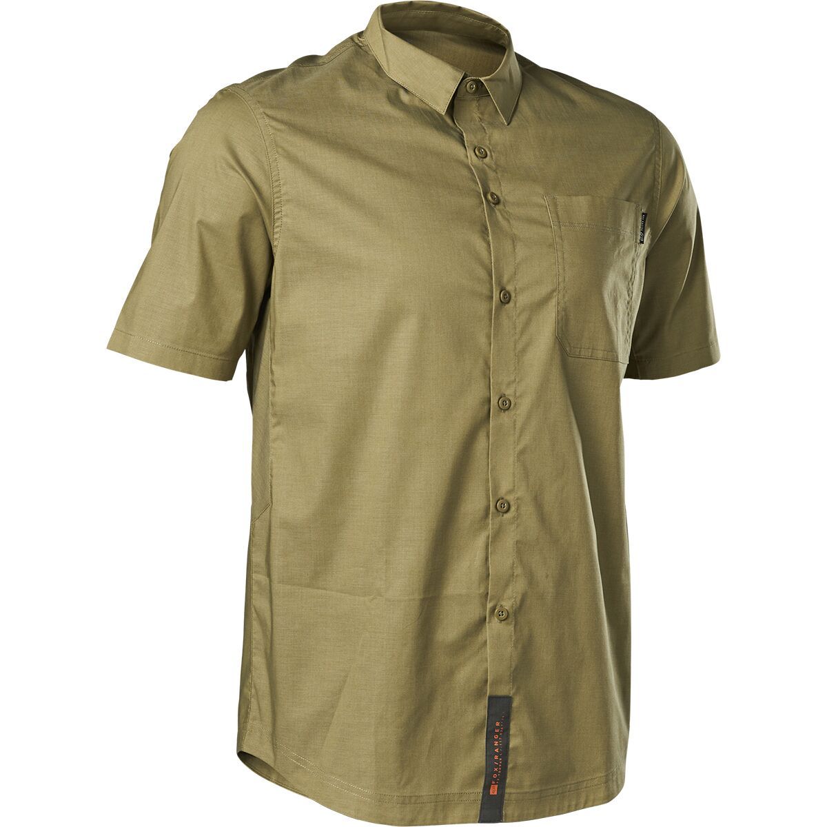 Fox Racing Ranger Short-Sleeve Woven Jersey - Men's - Bike
