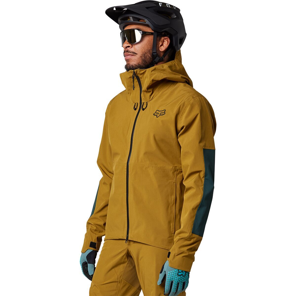 Fox Racing Defend 3L Water Jacket - Men's - Bike