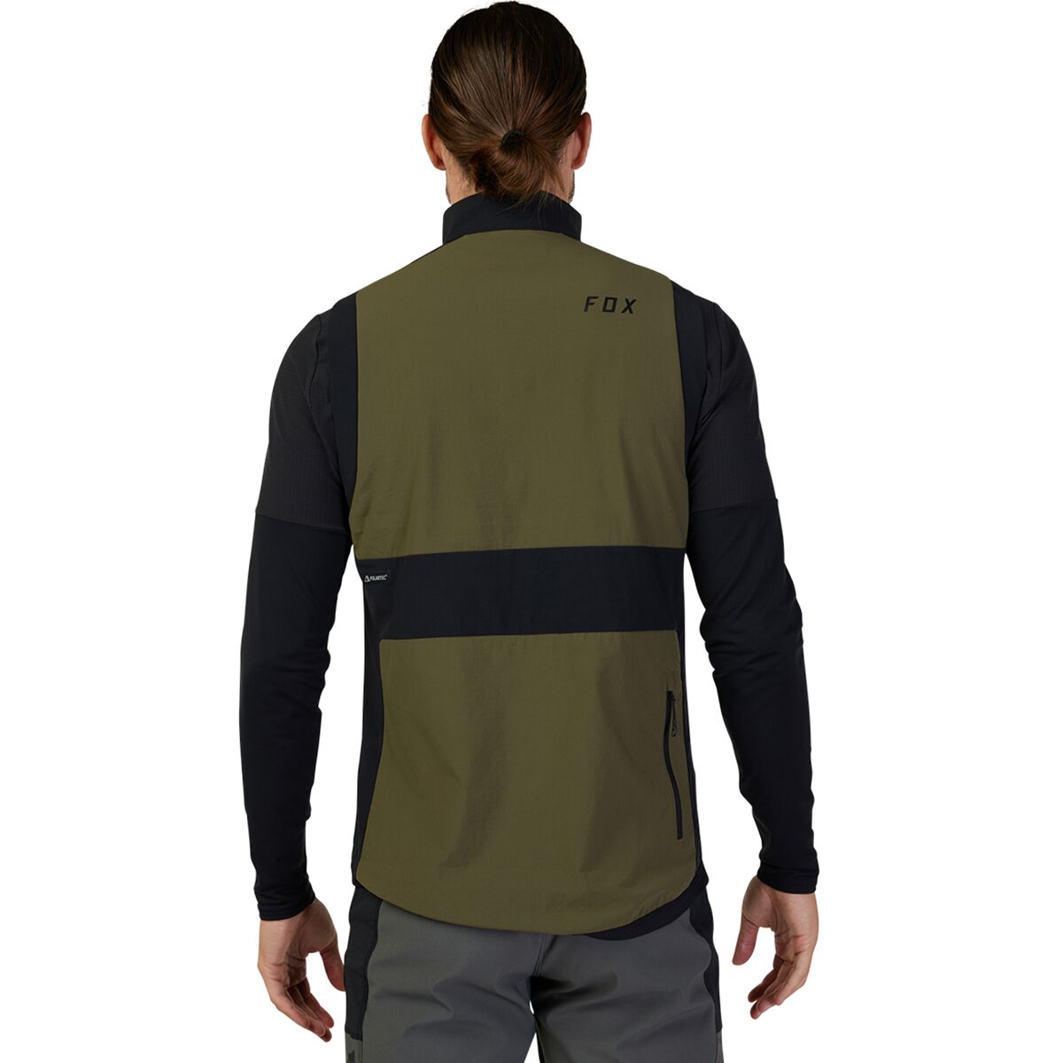 Fox Racing Defend Fire Alpha Vest - Men's - Bike