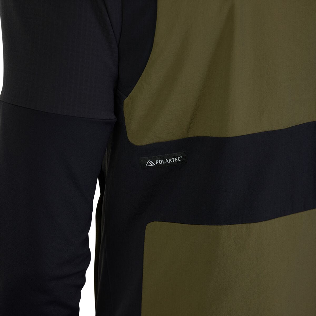 Fox Racing Defend Fire Alpha Vest - Men's - Bike