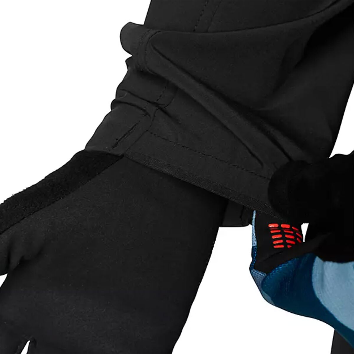 Fox Racing Ranger Wind Pullover Jacket - Men's - Bike