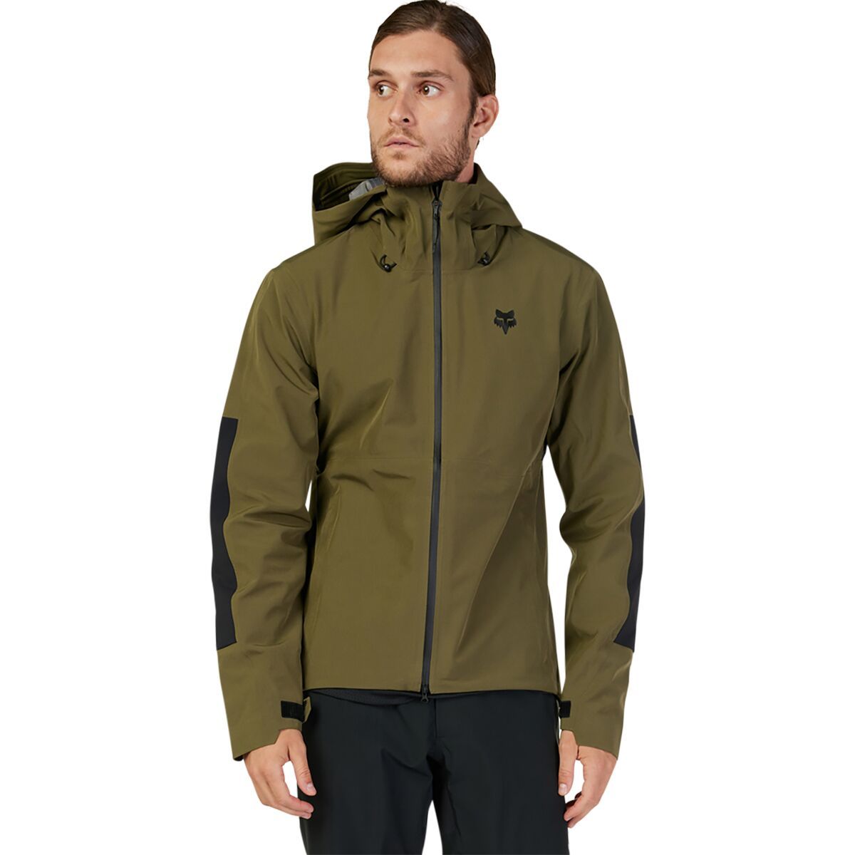 Fox Racing Defend 3L Water Jacket - Men's - Bike