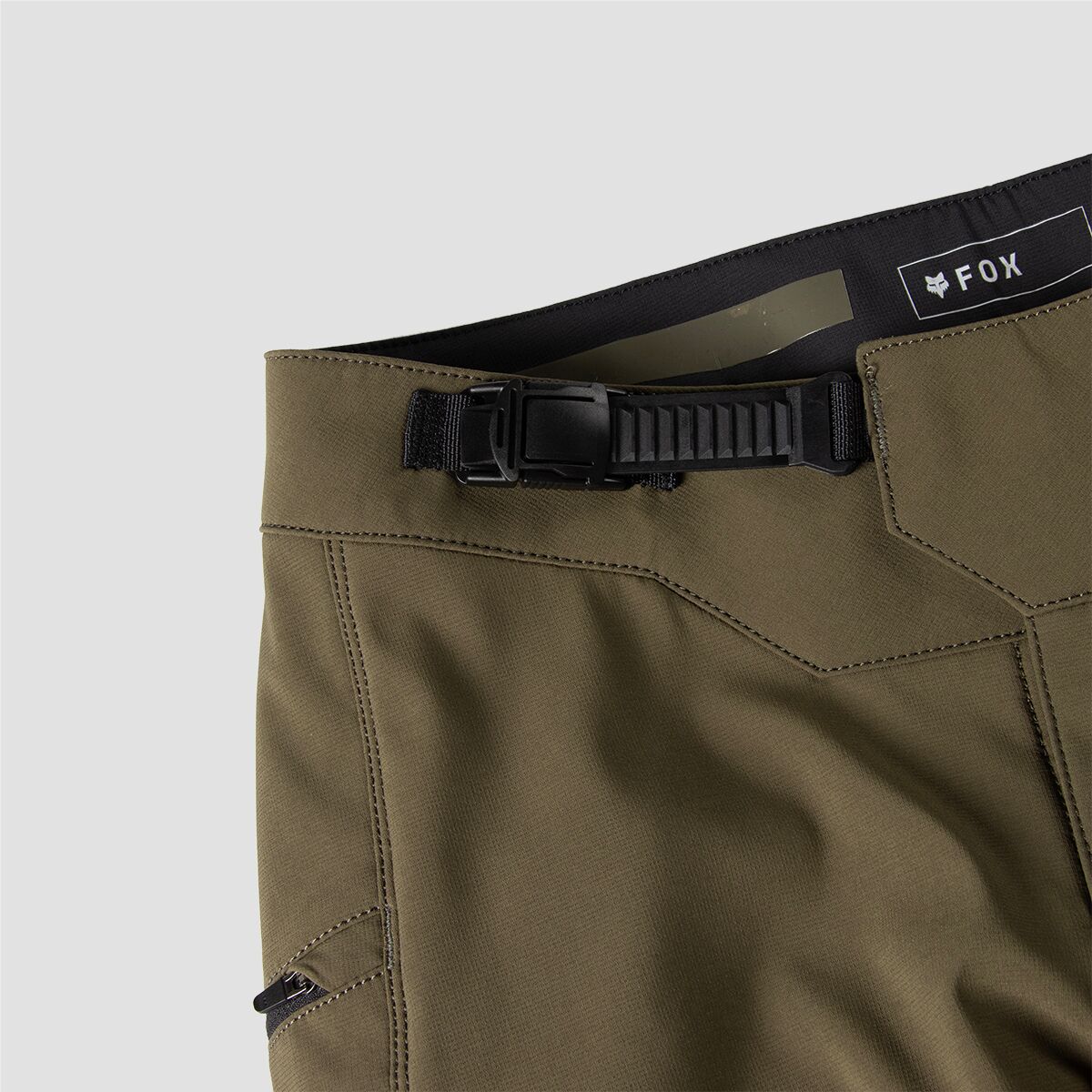 Fox Racing Defend Fire Pant - Men's - Bike