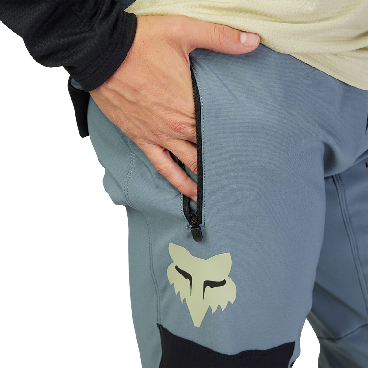 Fox Racing Defend Pant - Men's - Bike