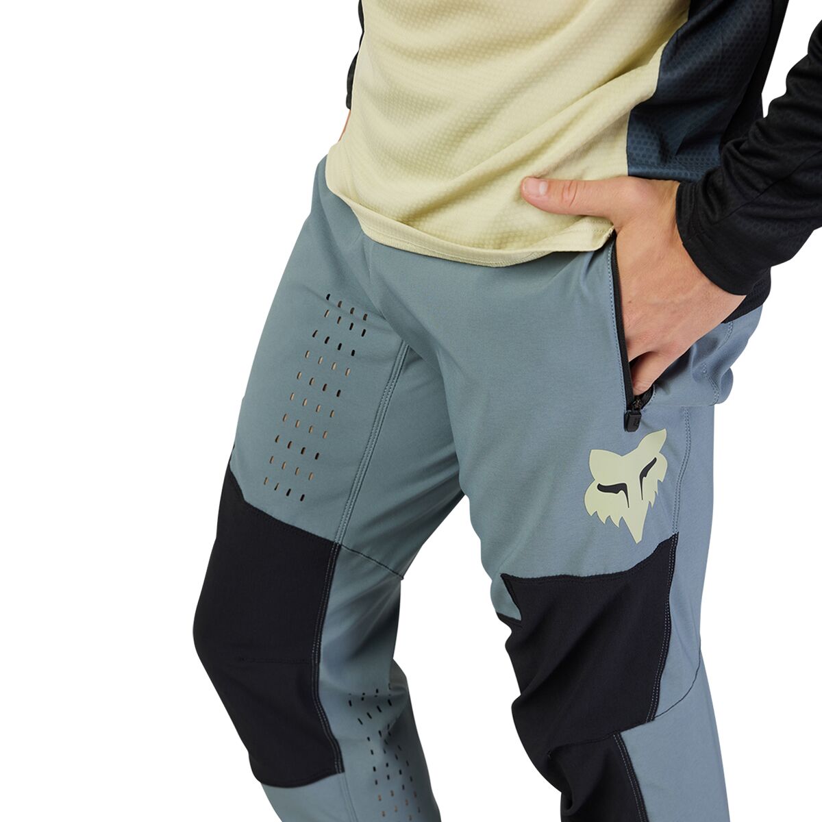 Fox Racing Defend Pant - Men's - Bike