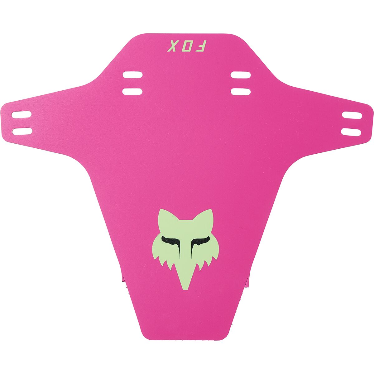 Fox Racing Mud Guard - Bike