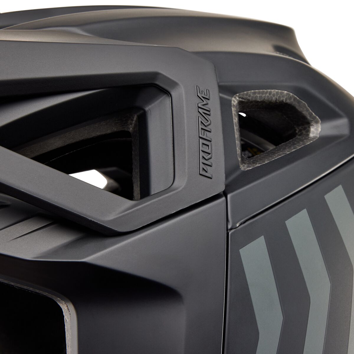 Fox Racing Proframe Helmet - Bike