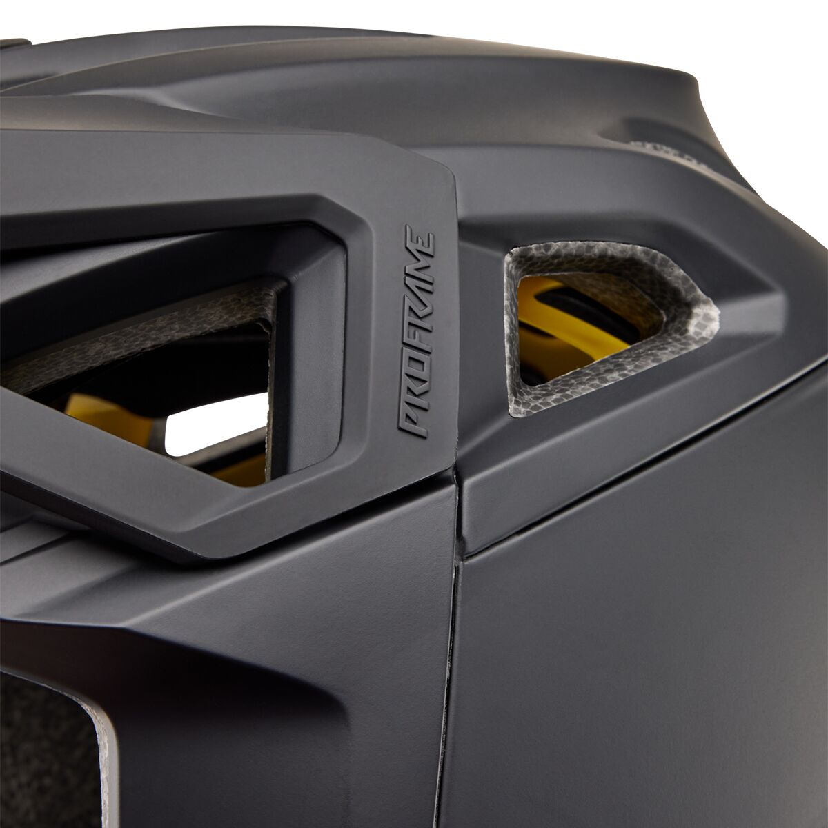 Fox Racing Proframe Helmet - Bike