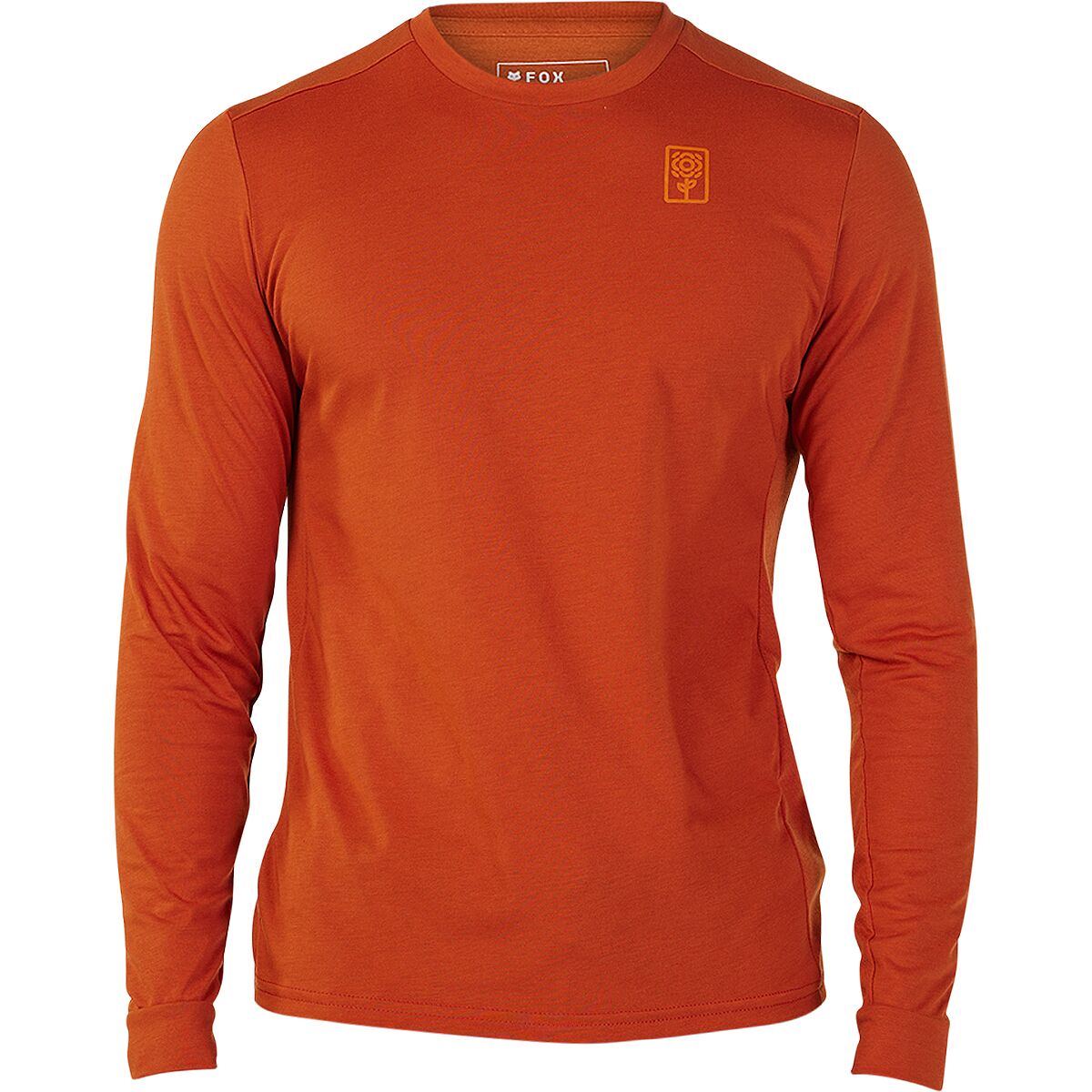 Fox Racing Ranger Dri-Release Long-Sleeve Jersey - Men's - Bike