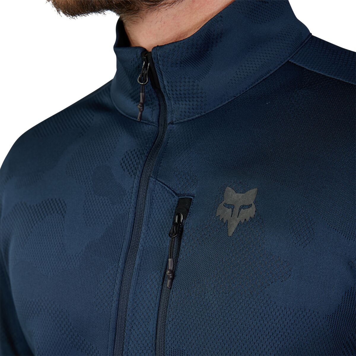 Fox Racing Ranger Midlayer Full Zip - Men's - Bike