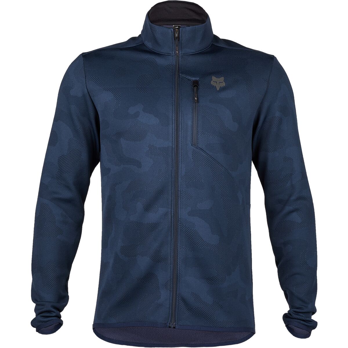 Fox Racing Ranger Midlayer Full Zip - Men's - Bike