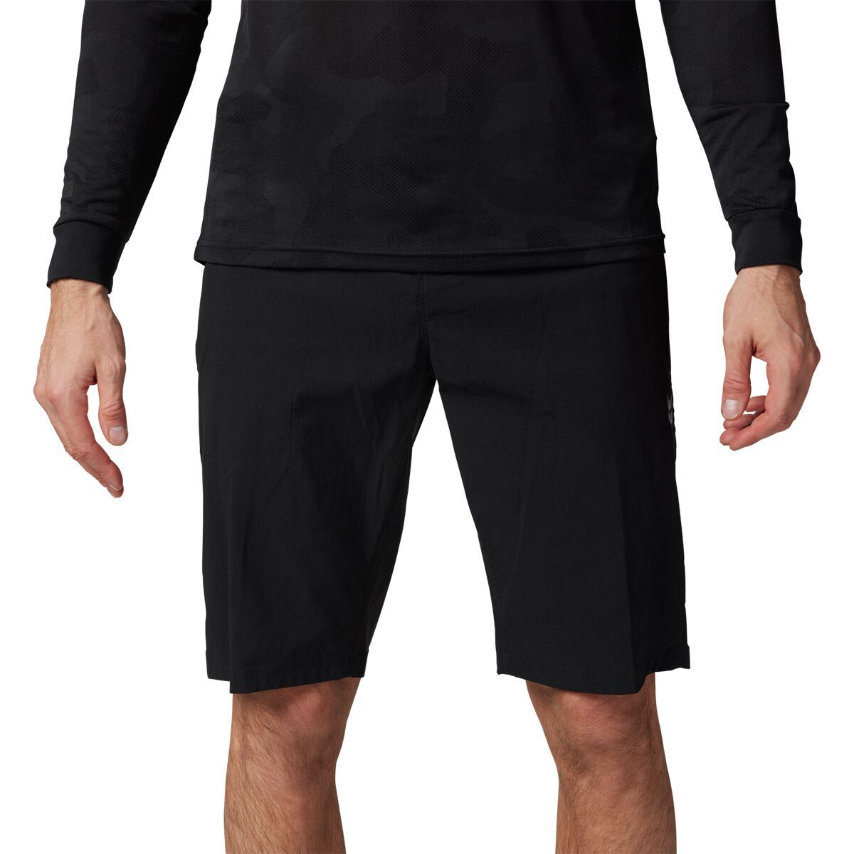 Fox Racing Ranger Short + Liner - Men's - Bike
