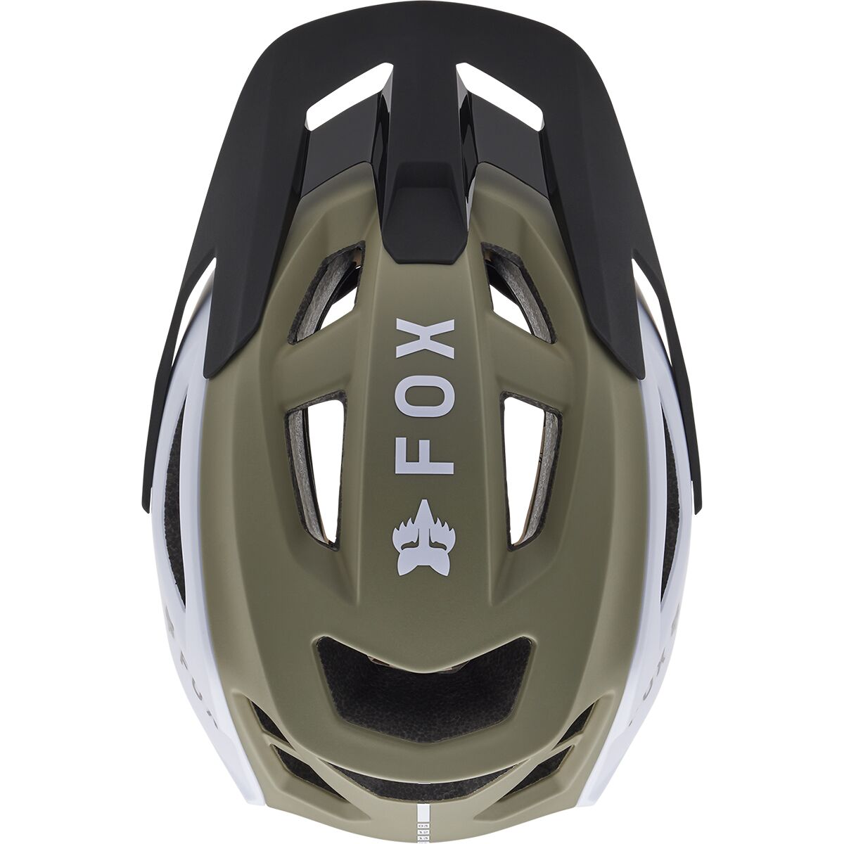 Fox Racing Speedframe Pro MIPS Special Edition Helmet - Bike