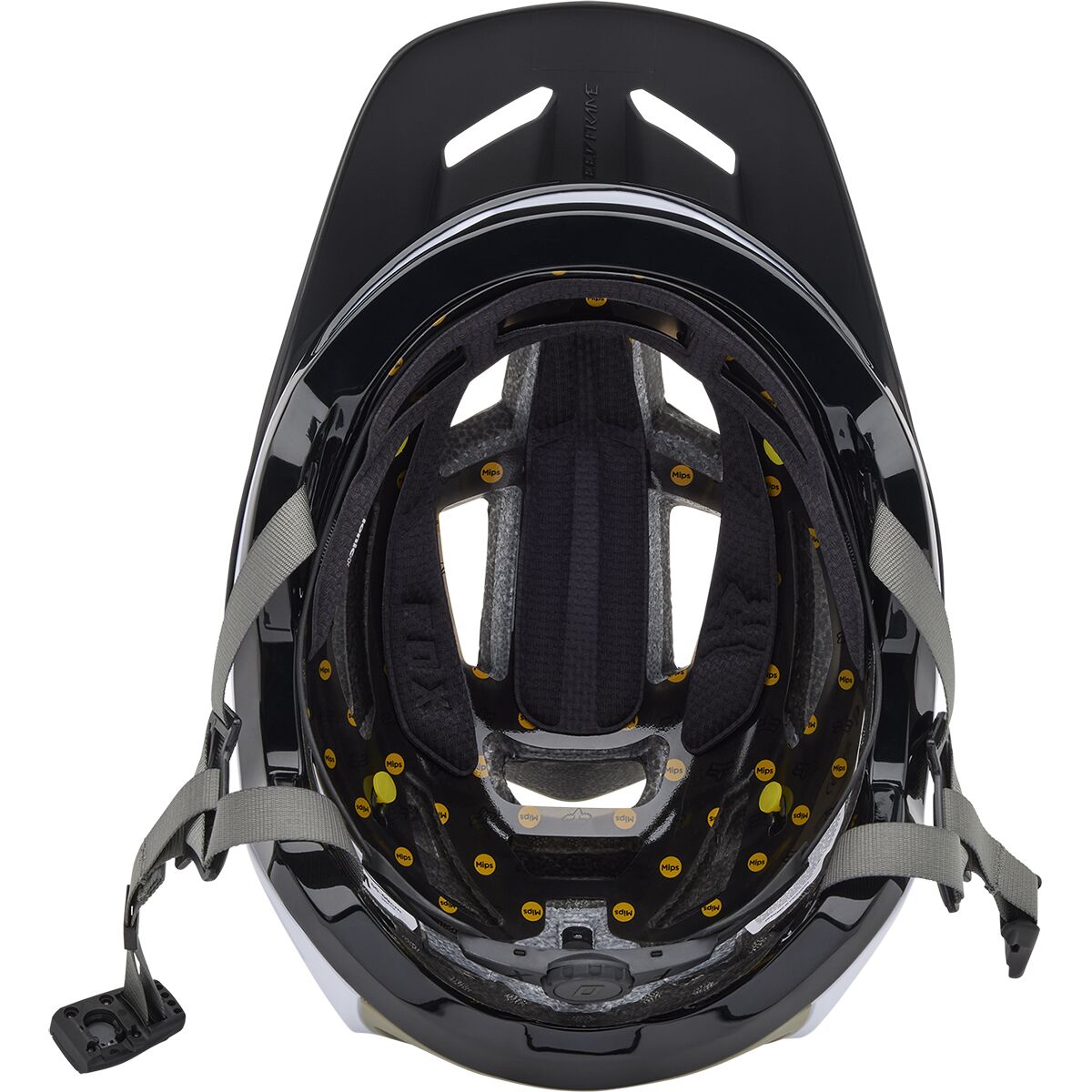 Fox Racing Speedframe Pro MIPS Special Edition Helmet - Bike