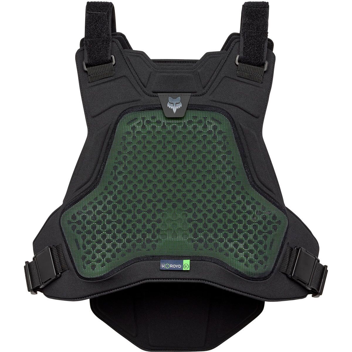 Green Chest & Spine Protection | Backcountry.com
