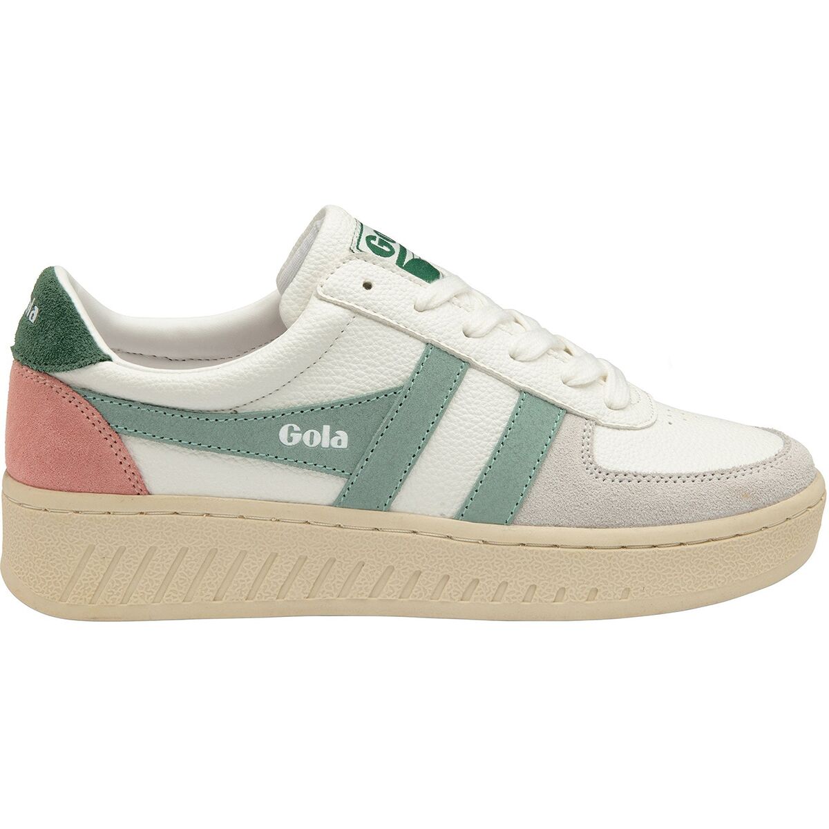 Gola Grandslam Trident Shoe - Women's - Footwear