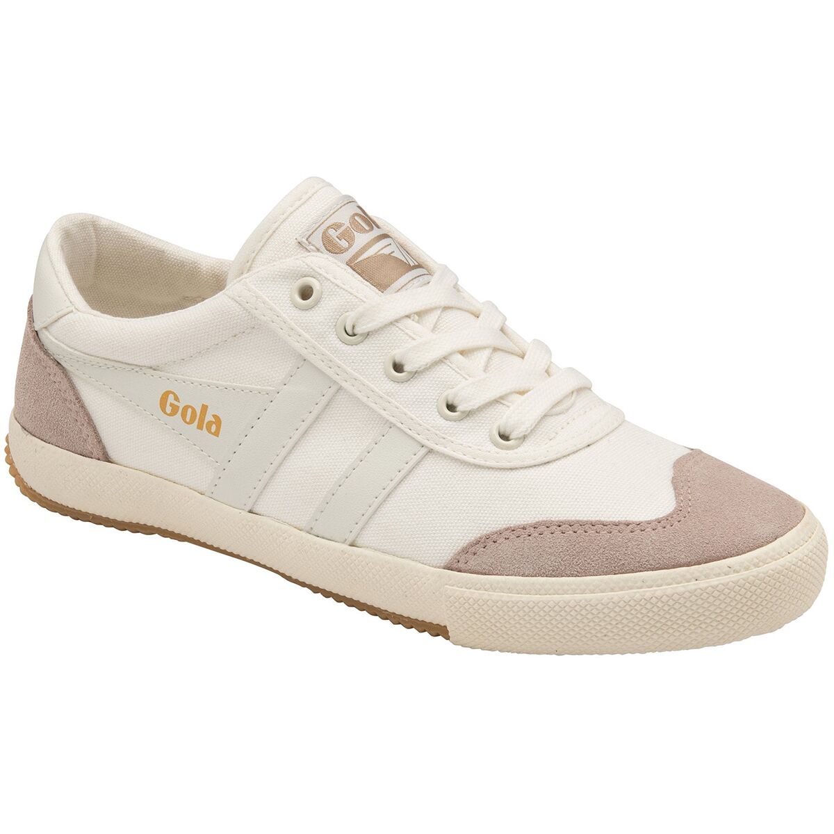 Gola Badminton Volley Shoe - Women's - Footwear