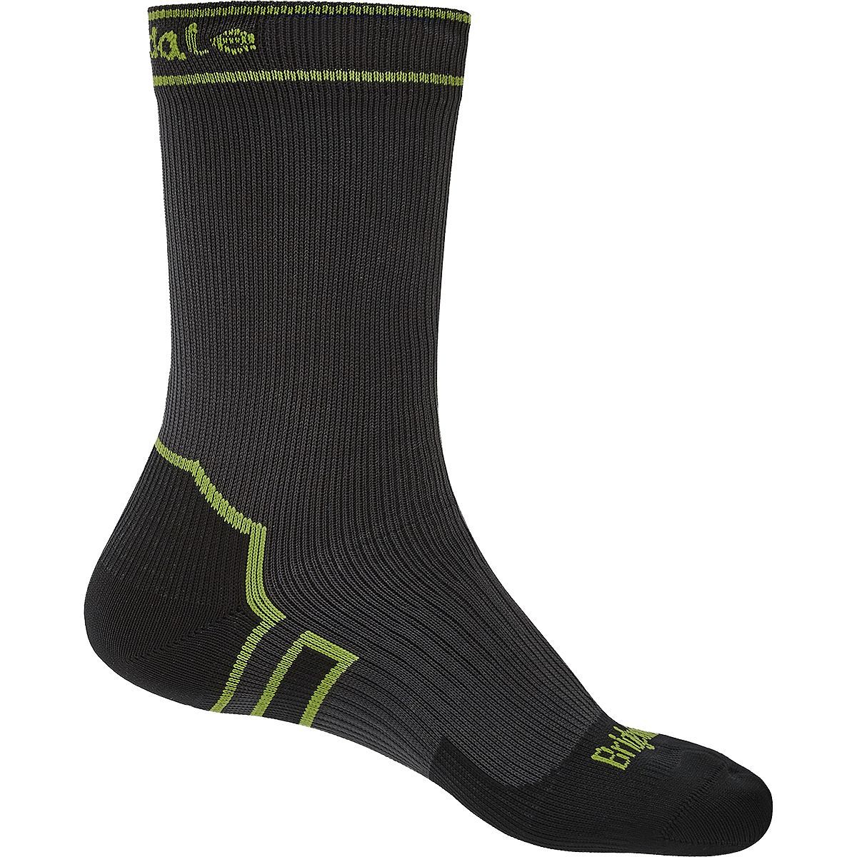 Bridgedale Stormsock Lightweight Boot Sock - Accessories