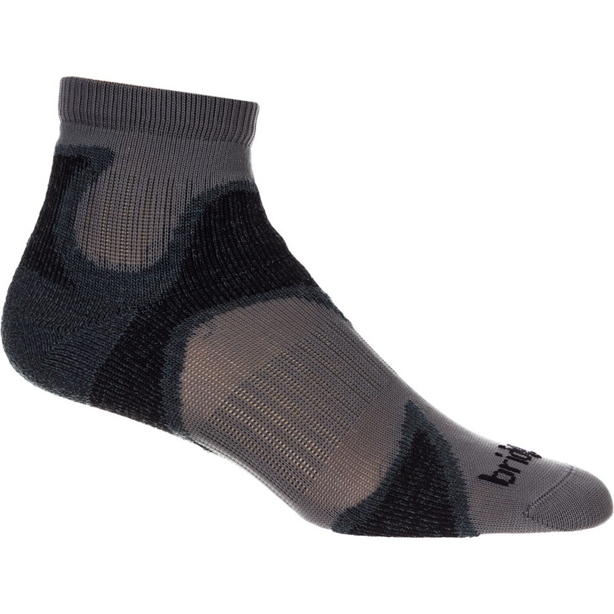 Bridgedale Speed Demon Sock - Men's - Clothing
