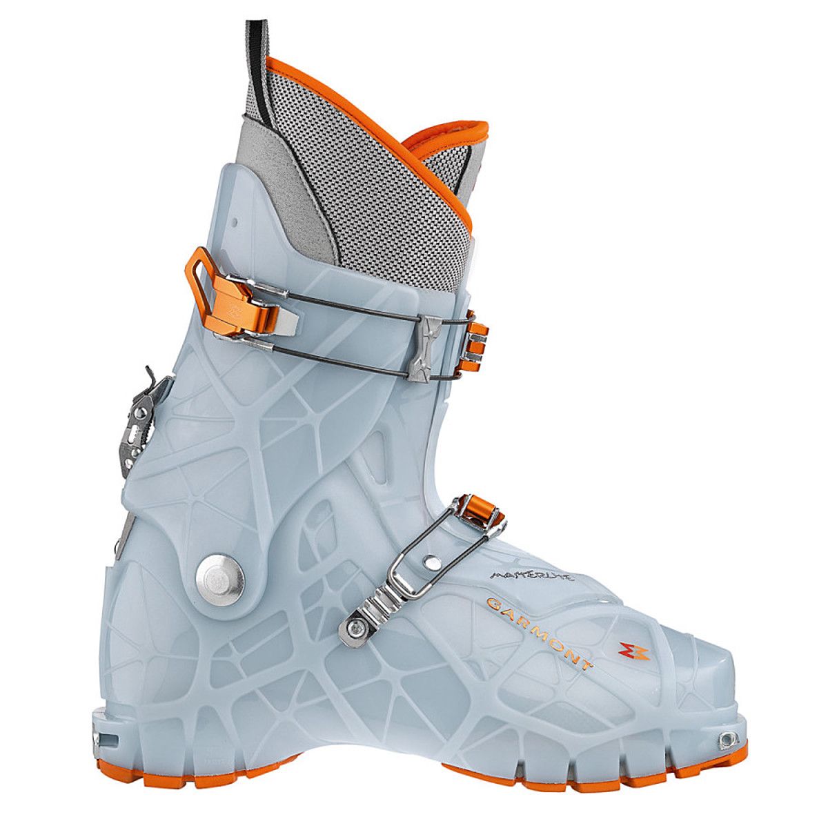 Garmont Masterlite Thermo AT Boot - Men's - Ski