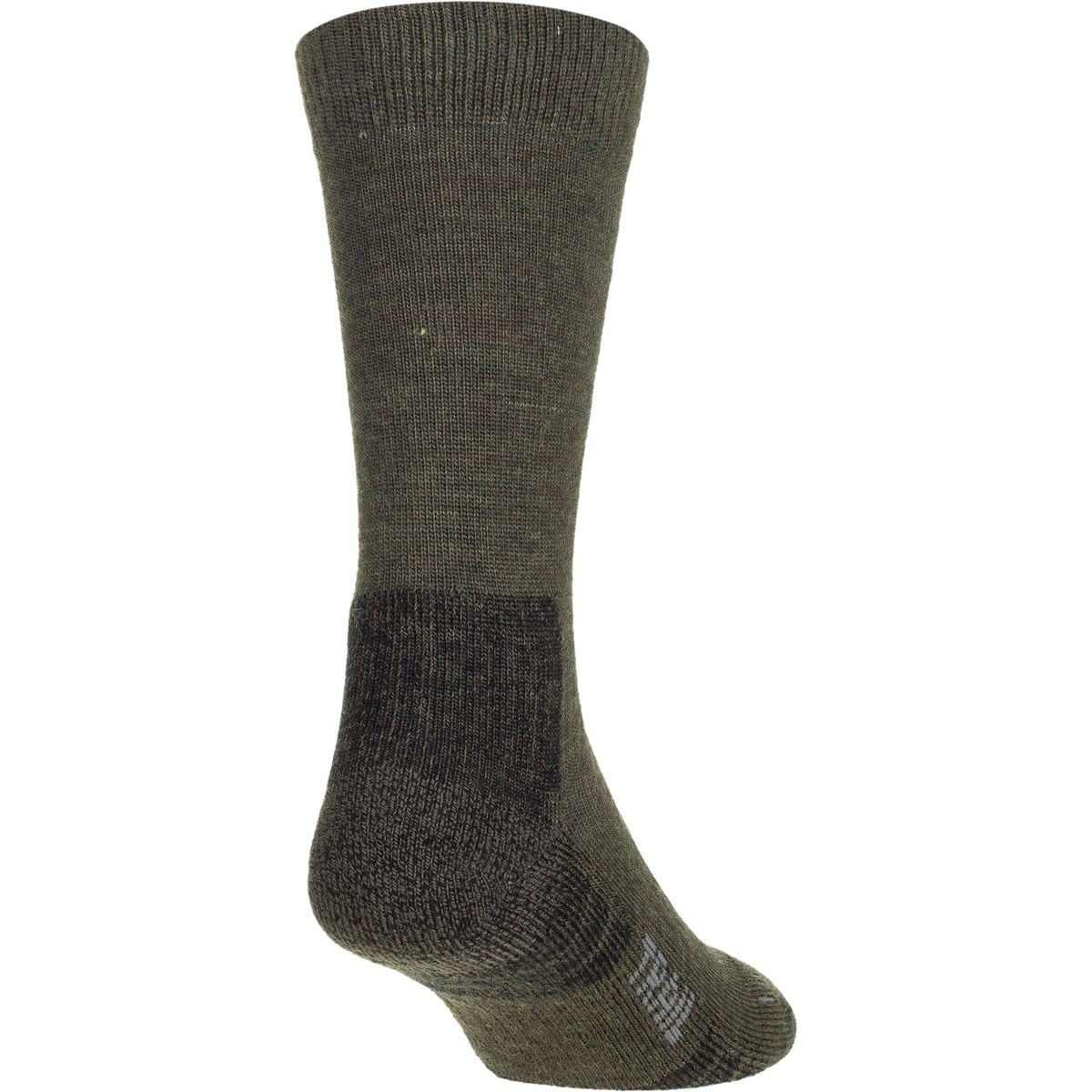 Bridgedale Wool Fusion Trail Sock - Men's - Accessories