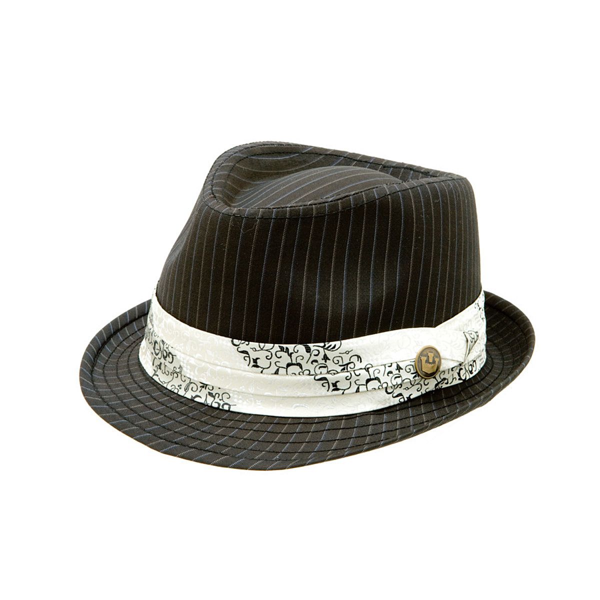 Goorin Brothers Moretti Fedora Hat - Accessories